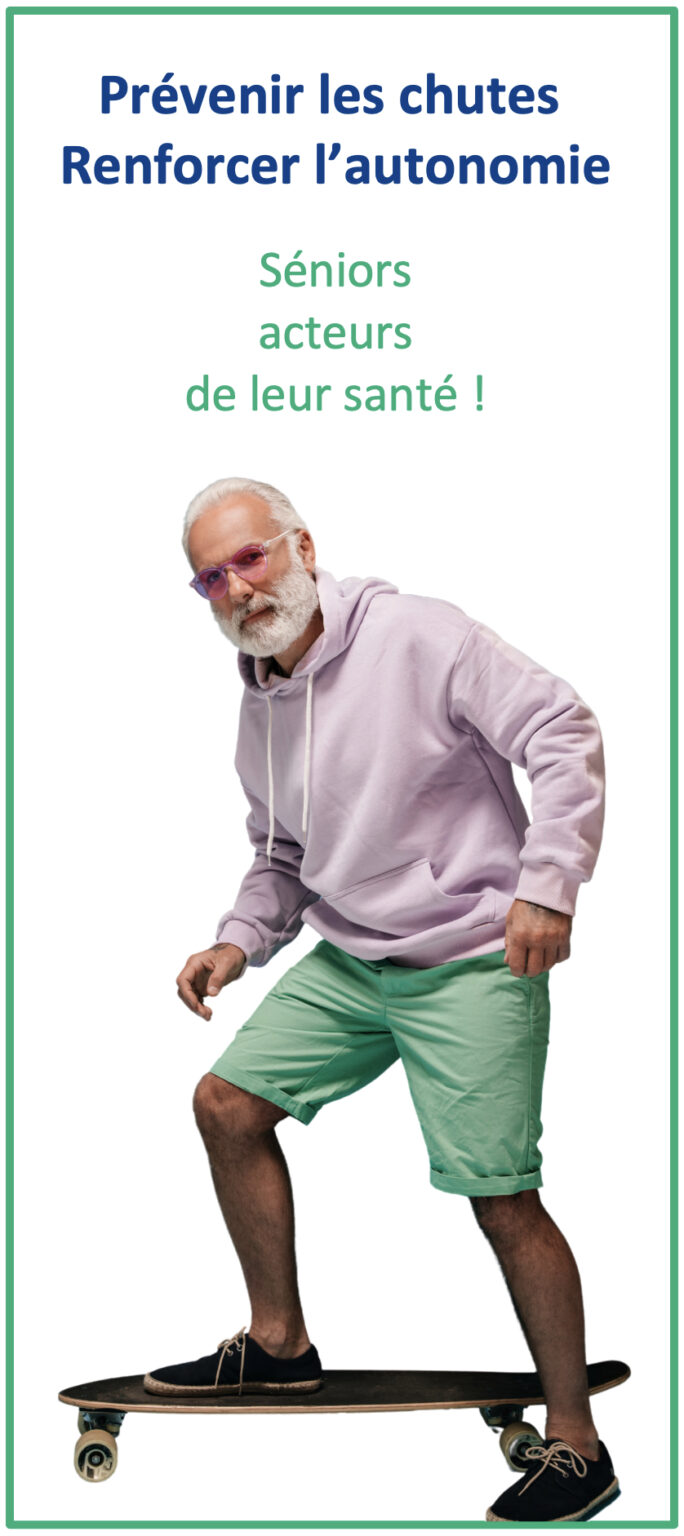 Welcome - Age Impulse